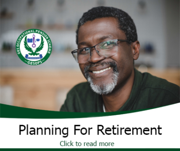 The GESOPS Promise - gespensions