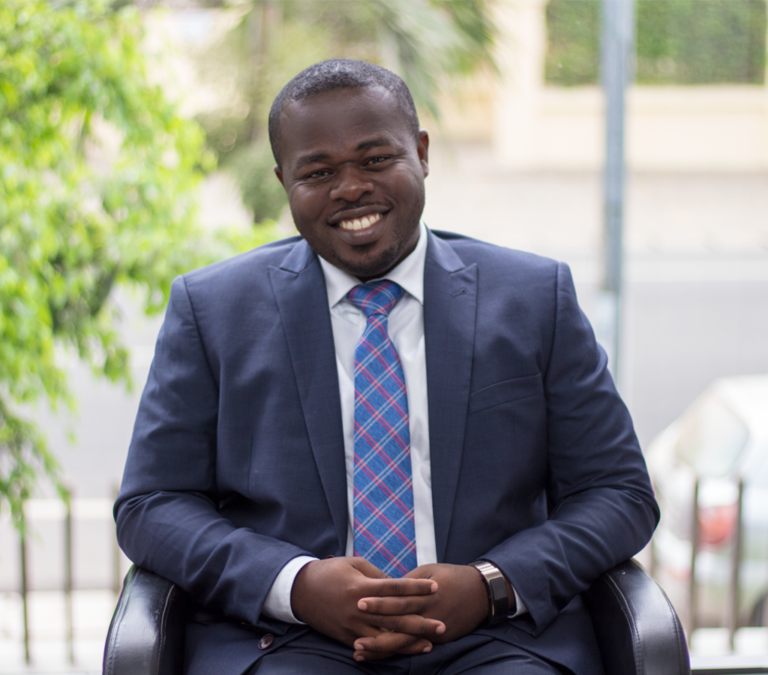 Management Team - gespensions